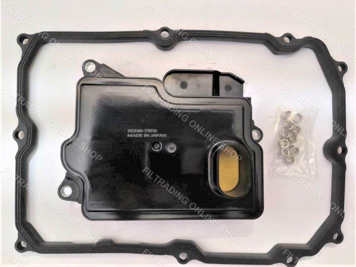 Toyota Innova ATF Filter (Automatic Transmission Filter) - Toyota ...
