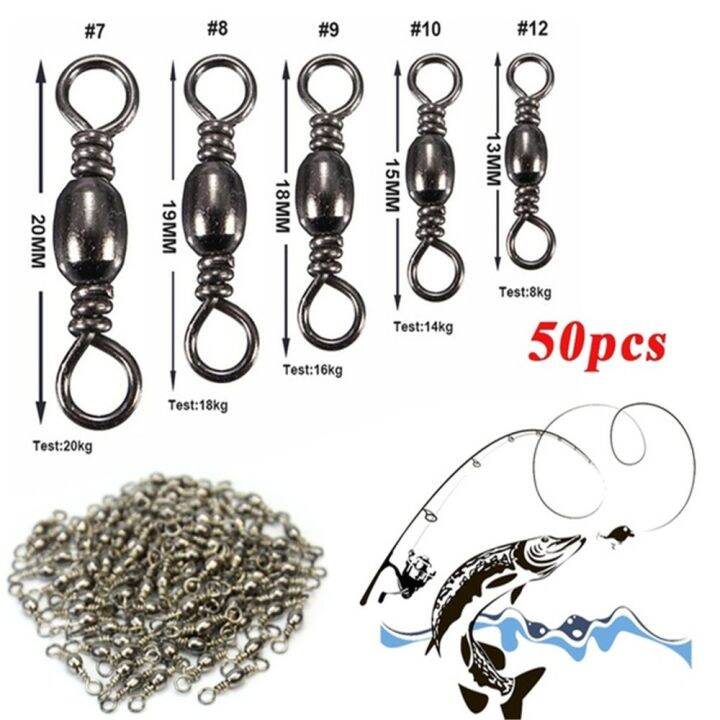 PENTU Metal Fast-lock Ball Bearing Nice Snap Connecting Connector ...