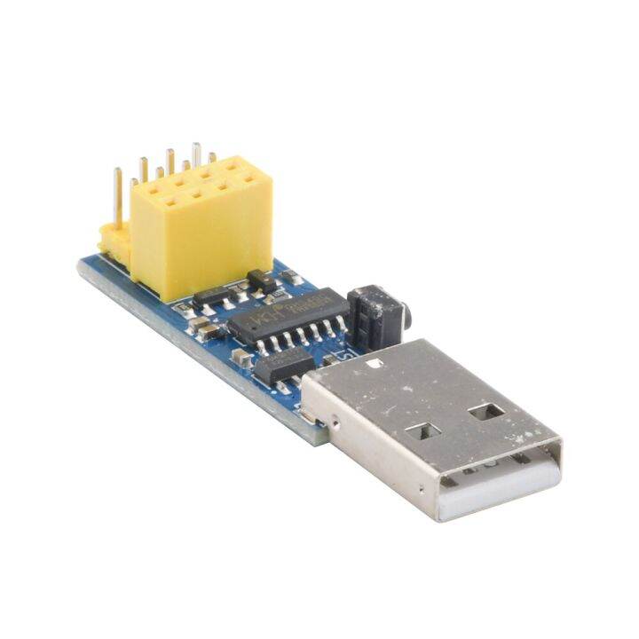 Ch340c Esp8266 Esp 01esp01s Programmer Adapter Usb To Esp8266 Serial Wireless Wifi Developent