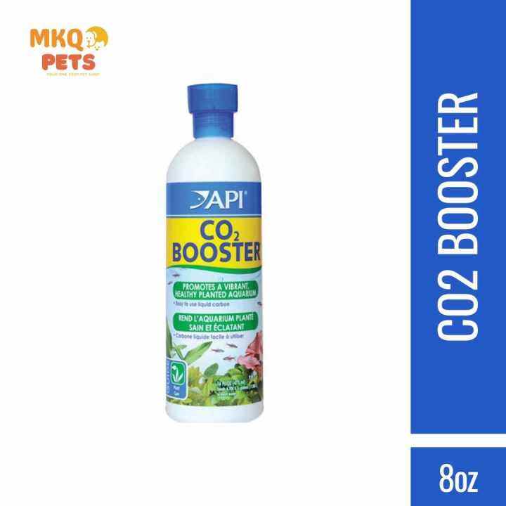 API CO2 Booster 8oz. | Lazada PH