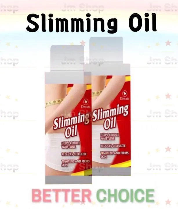 My capsule (BUY ONE TAKE ONE) ORIGINAL Diwata Slimming Oil | Lazada PH