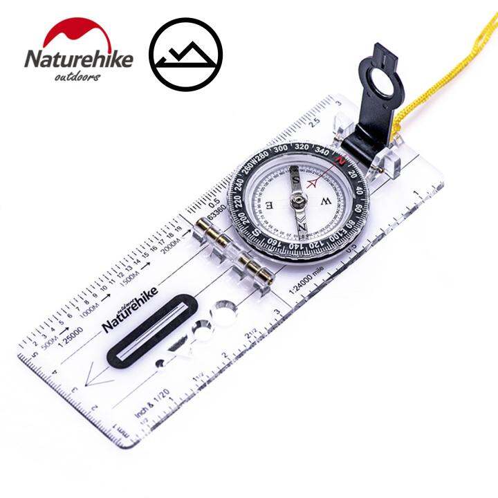 Naturehike Directional Compass | Lazada PH