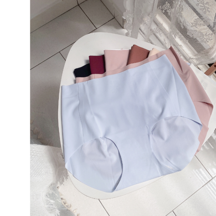 [womee me]Free Size Seamless No-Line Lift up Buttock High Quality ...