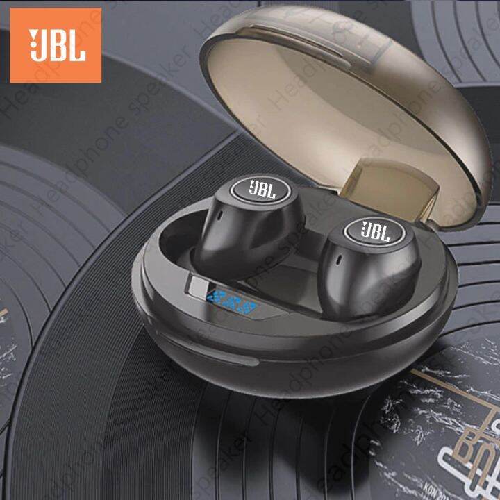 ชุดหูฟังบลูทูธ ไร้สาย MG-TWS10 5.0 bluetooth earphone หูฟังเกมมิ่ง เสียงแน่น ไม่ดีเลย์ หูฟังไร้ ...