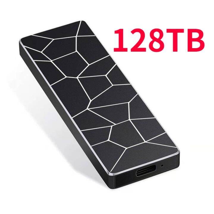 Portable Ssd Mobile Storage | Lazada.co.th
