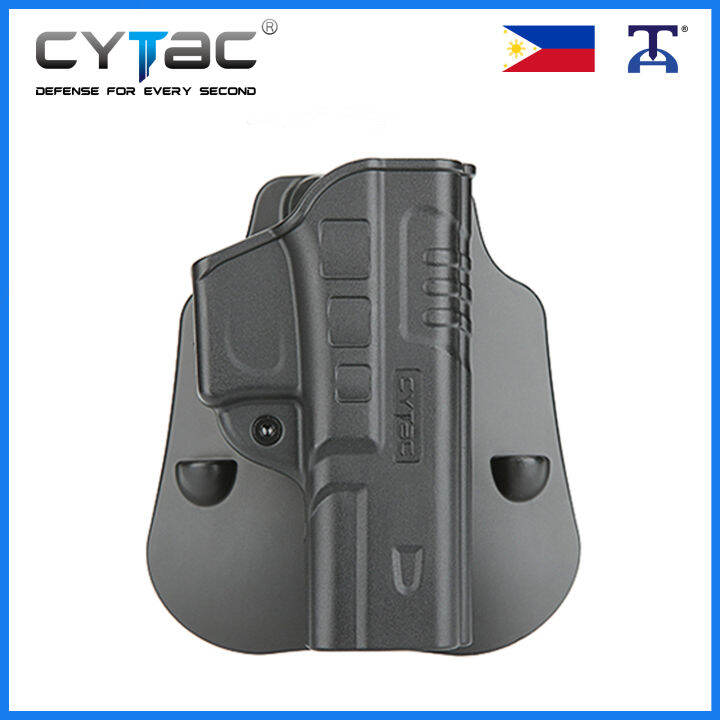 Cytac F-Speeder Fast Draw Holster | Lazada PH Cytac F-Speeder Fast Draw Holster | Lazada PH