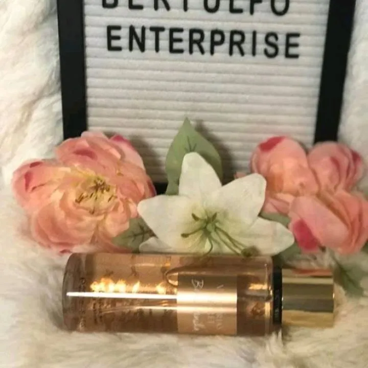 Victoria's Secret Bane Vanilla (250ml) Fragrance Mist | Lazada PH