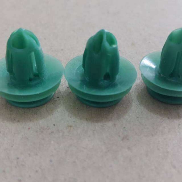 Klip Doortrim/Kancing Pintu Honda | Lazada Indonesia