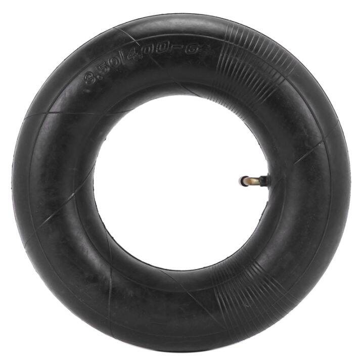 4.10/3.50-6 Replacement Inner Tube for Wheelbarrows Snow Blowers ...