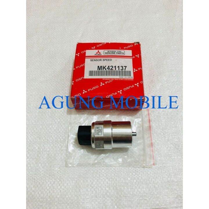 SENSOR SPEEDOMETER MITSUBISHI CANTER PS125 TURBO (KTB) | Lazada Indonesia