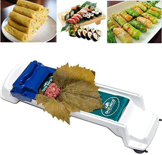HB1 Magic Food Wrapper Vegetable Meat Roller Cabbage Roller Wrapper ...