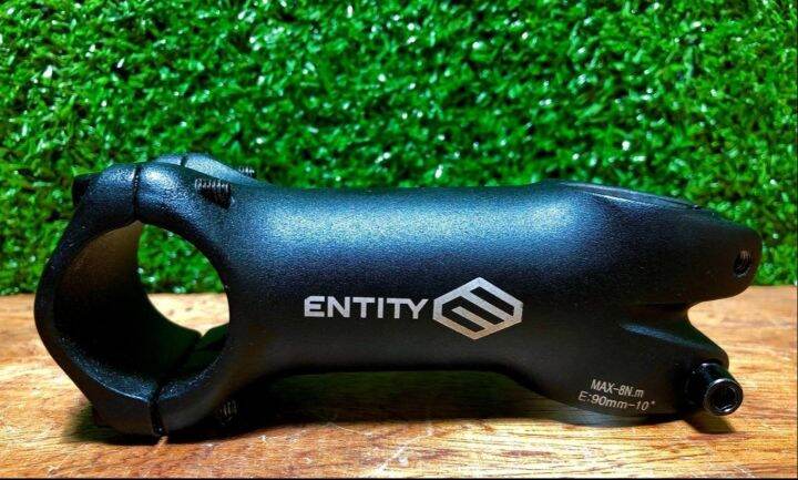 Entity Xpert, Alloy, 90mm Drop 10° Stem (Brand new Part-out) | Lazada PH