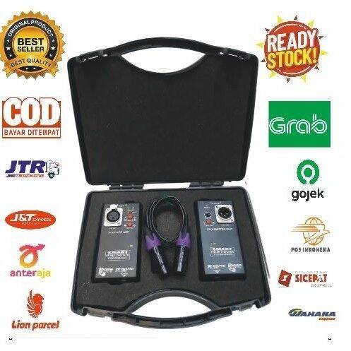 Alat cek Phase Chacker Speaker / Pas Ceker Spiker PASS AUDIO PC 90 Pro ...