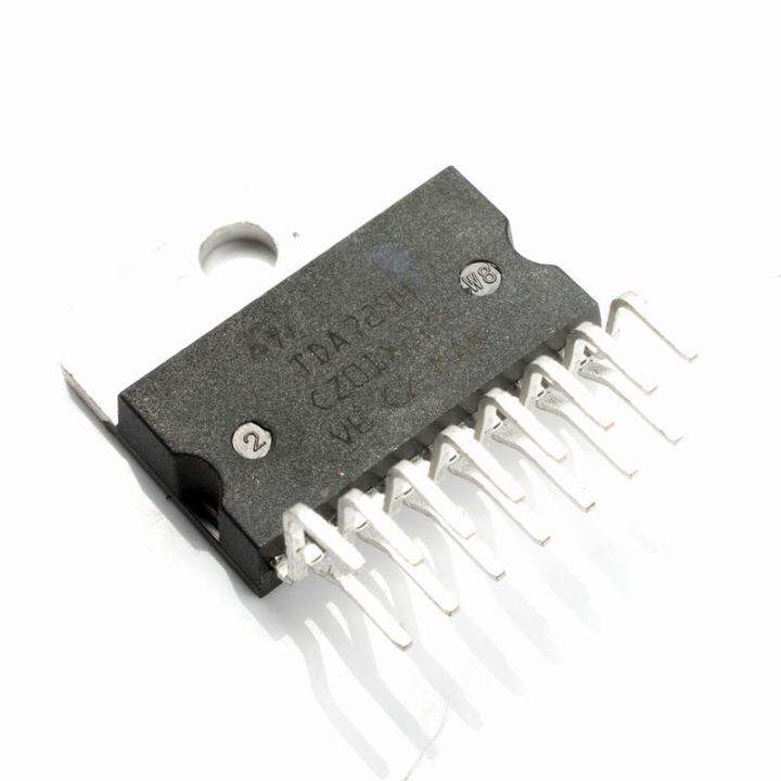 TDA7294 100W Audio Power Amplifier CHIPS IC | Lazada PH