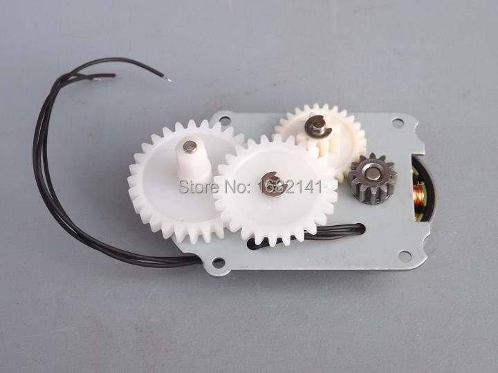100 To 200ma Diy Homemade Hand Cranked Generator Brushless Motor ...