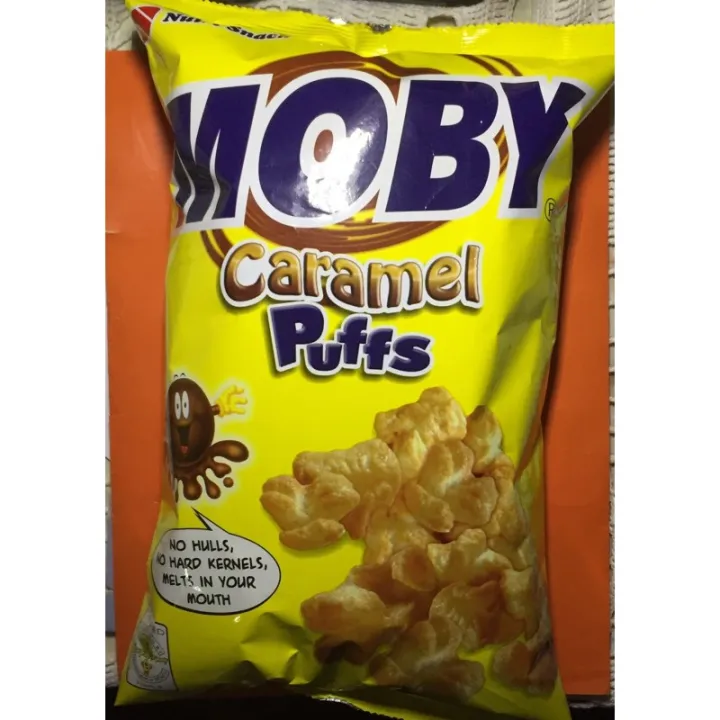 MOBY | Lazada PH