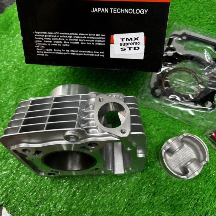 Tmx supremo standard size STD cylinder block | Lazada PH