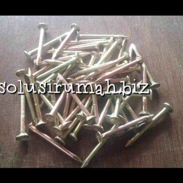 PAKU MULTIROOF 1 1/2 GENTENG METAL SAKURAROOF | Lazada Indonesia