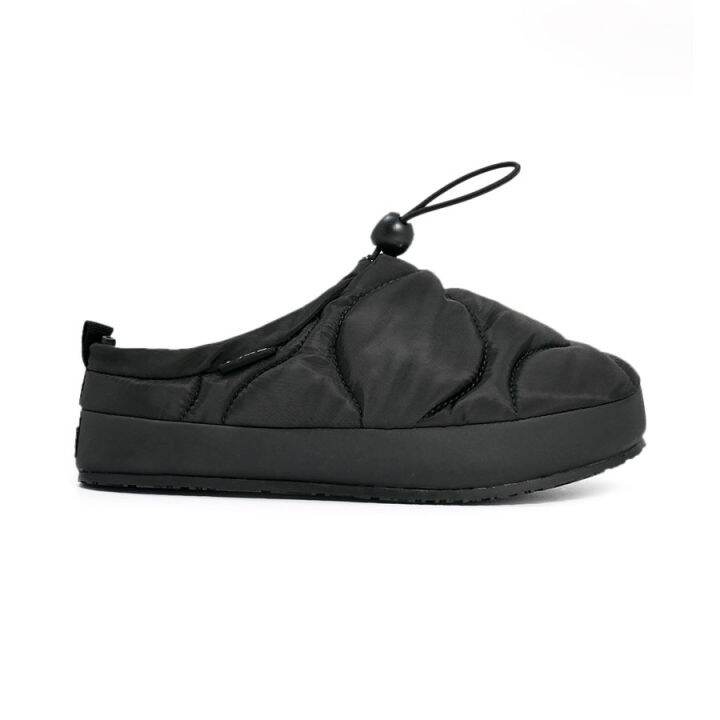 FILA Puffer Mule รองเท้าลำลองผู้ใหญ่ | Lazada.co.th