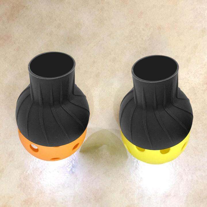 Moon Shining Pickleball Ball Retriever Ball Pick up Rubber Ball Pickup ...