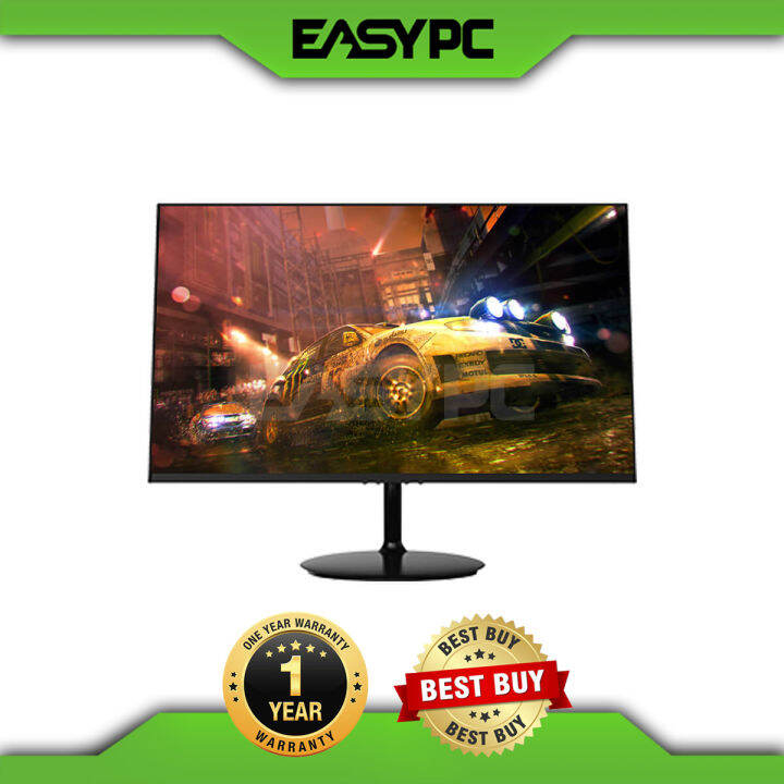 EasyPC Gamdias Atlas VH238F/ VH238FII 23.8 Inches 75Hz Flat VA and IPS ...
