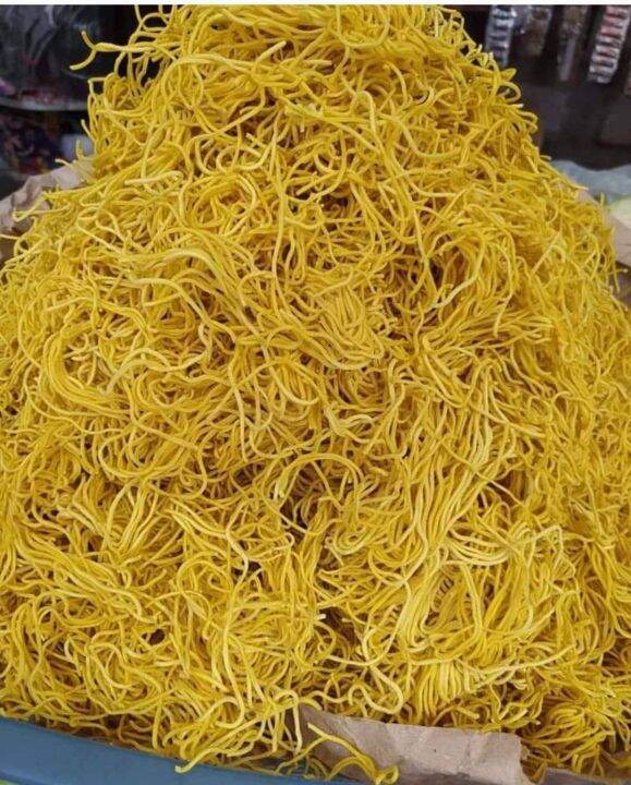 pancit bato sariwa original from bicol 1kilos | Lazada PH