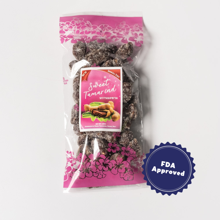 SWEET TAMARIND PACK [SAMPALOC] | Lazada PH