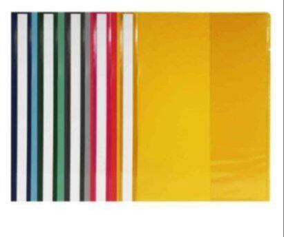 แฟ้มเจาะพลาสติก A4 BENNON LW-320 | Lazada.co.th