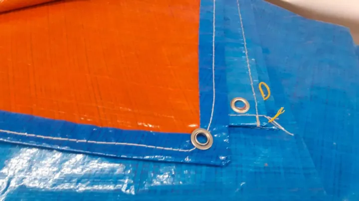 2 YARDS Sakoline / Sako / Tarp cover | Lazada PH