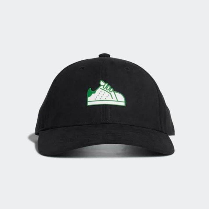 ADIDAS STAN SMITH BASEBALL CAP (100% ORIGINAL) | Lazada PH