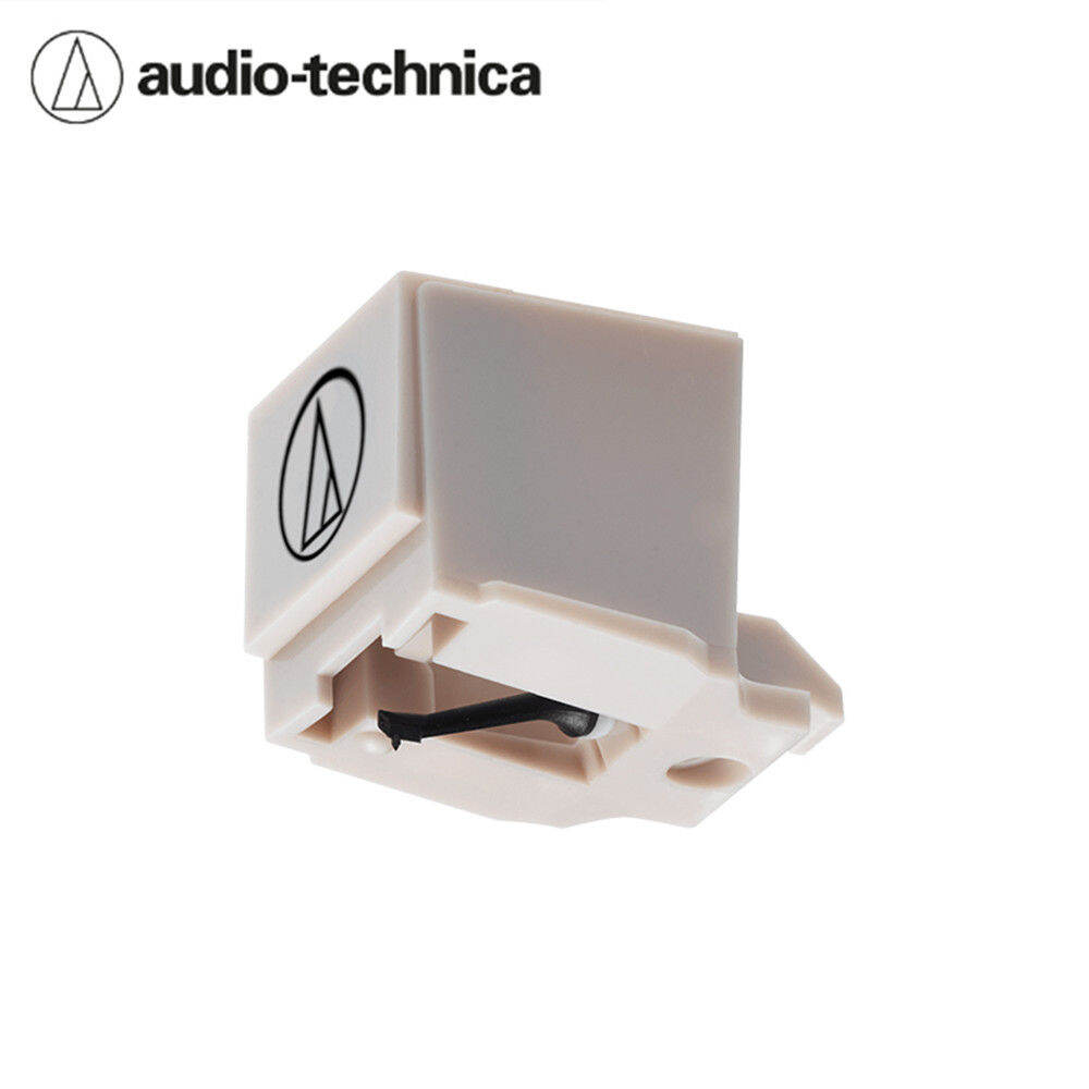 Audio-Technica AT3600L ATN3600L มม. ตลับแม่เหล็กและสไตลัสสำหรับ AT-LP60 ...