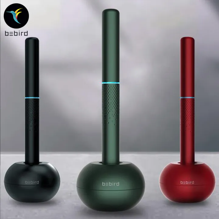Bebird M9 Pro Smart Visual Ear Stick In-Ear Cleaning Endoscope 300W ...