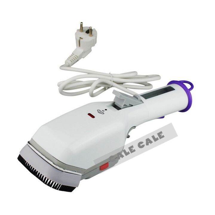 handheld steam hanging machine travel portable steam iron | Lazada PH