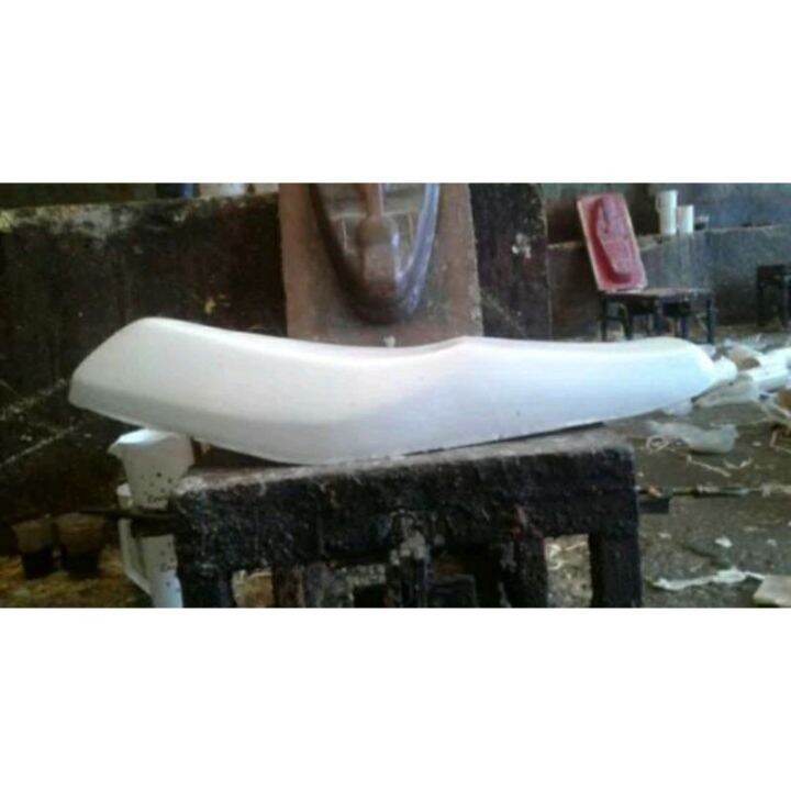 BUSA JOK KARISMA jok motor karisma/PLASTIK jok motor honda karisma ...