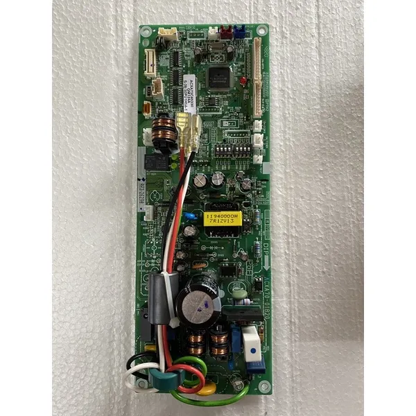 Panasonic Cassette Aircond Indoor PCB Board | Lazada