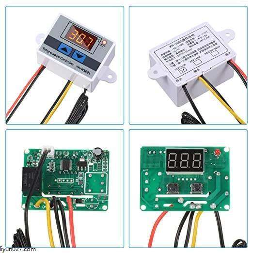 Temperature sensor arduino temperature sensor mio i 125 Temperature ...