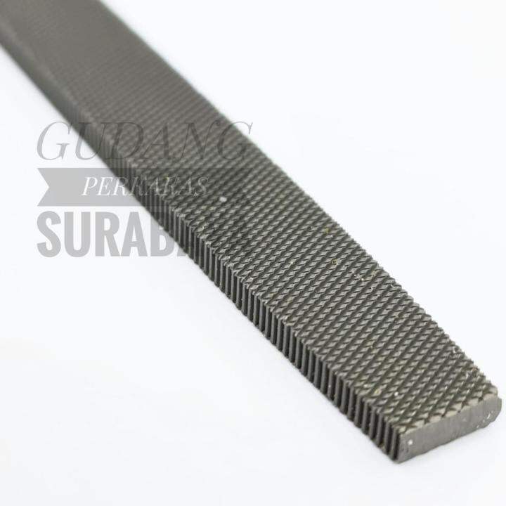 FLAT FILES KASAR KIKIR MODEL PLAT KIKIR KOTAK KIKIR KASAR KIKIR TAJAM ...