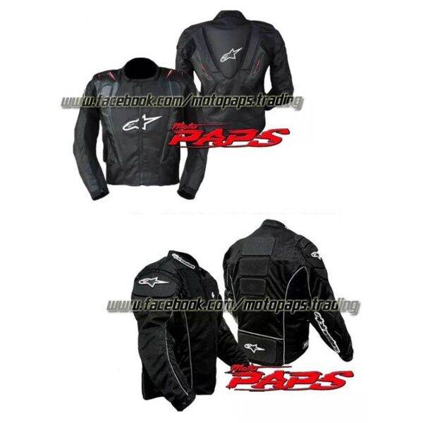 hot sale A-STAR RIDING JACKET - MESH CAMELBACK | Lazada PH