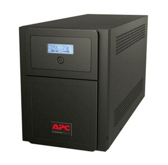 UPS “APC” Easy UPS 2000VA/1400W(SMV2000AI-MS) | Lazada.co.th