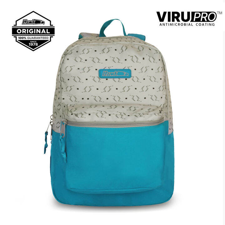 Hawk 5383 Backpack with VIRUPRO Anti-Microbial protection | Lazada PH