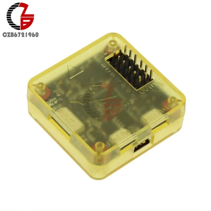 OpenPilot CC3D EVO Flight STM32 32-bit for QAV250 FPV250 Quadcopter ...