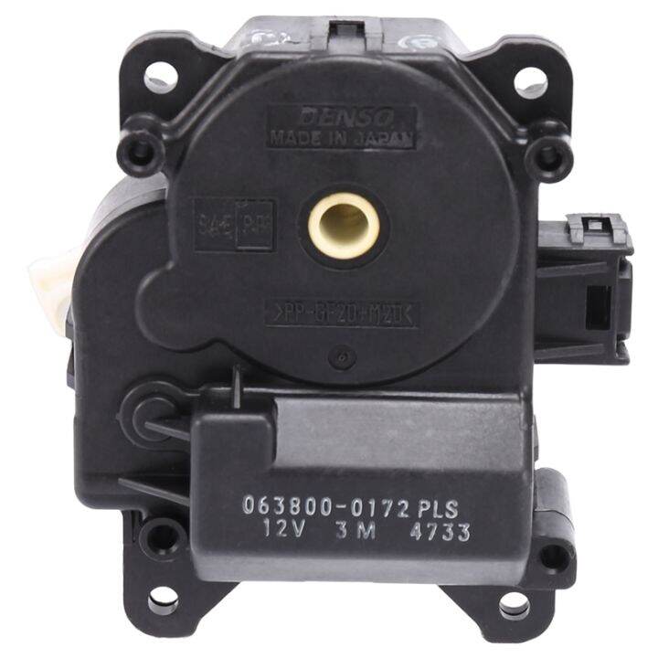AC Heater Damper Servo Motor for Toyota Camry Sienna Reiz Crown PLS for ...