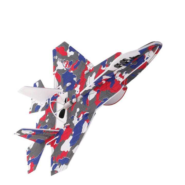 Electric Airplane Toy Electric Model Airplane USB Charging Flight Mode ...