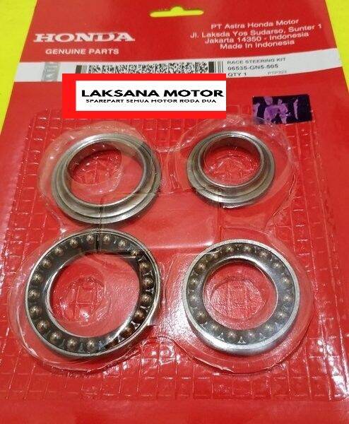 KOMSTIR MOTOR BEAT VARIO 125(LAKSANA) | Lazada Indonesia