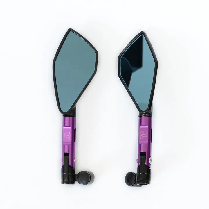 LTC Side Mirror 3001-Violet | Lazada PH