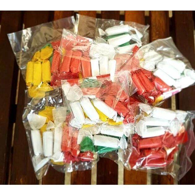 Gula Gula Asam Warna Jadul Back to 90's Product Rasakanmi Food Makassar ...