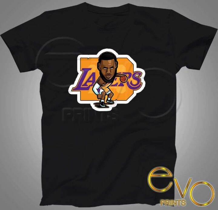 Lebron James Shirt Design Collectible Shirts For Kids Children and ...
