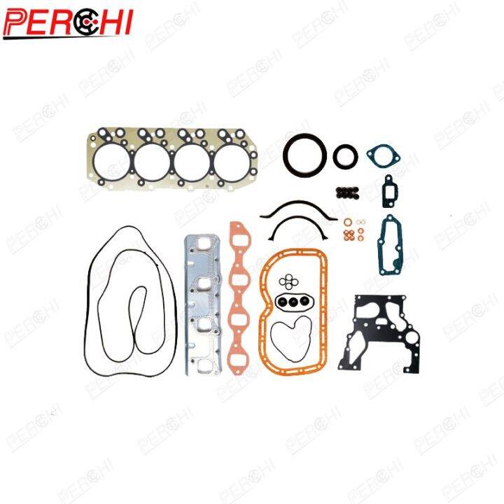 For ISUZU 4JA1 Truck D-Max Panther Crosswind NHR54 TFR54 5-87812409-0 ...