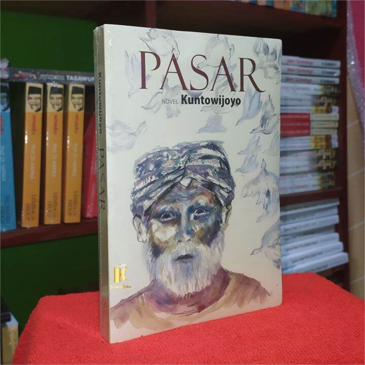 BUKU PASAR - Kuntowijoyo | Lazada Indonesia