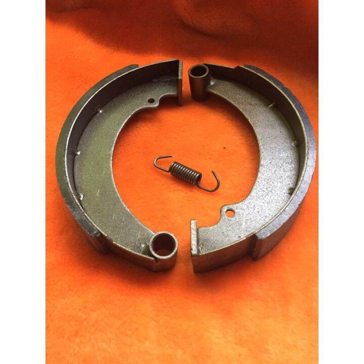 BRAKE SHOE CHARIOT Rusi | Lazada PH